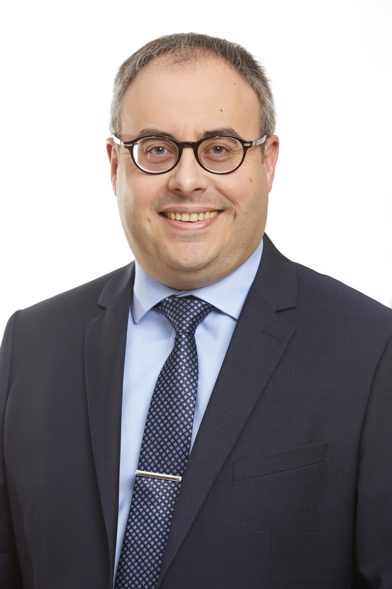 Le mot du Maire « Dracy-le-Fort