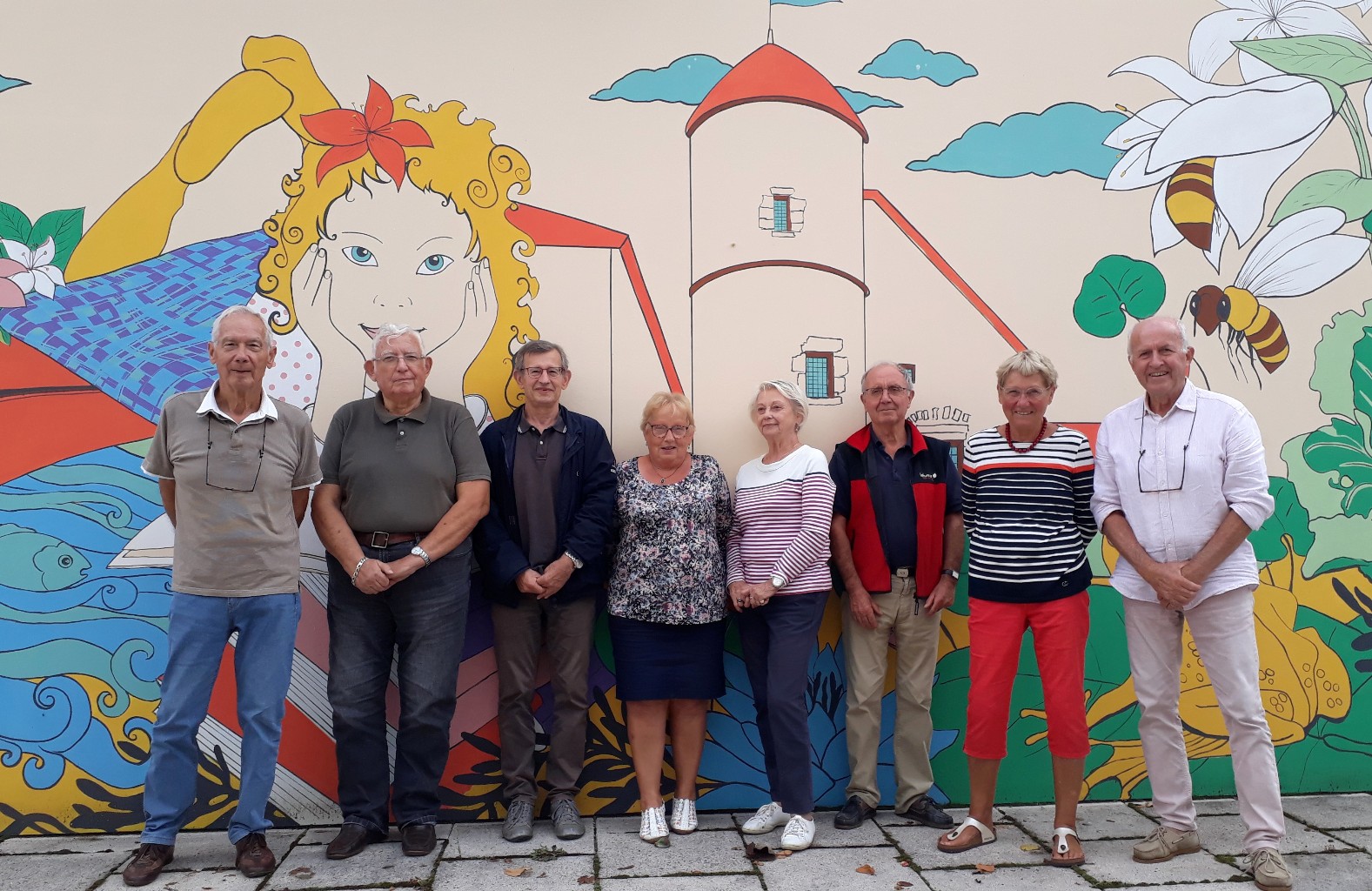 Le Journal de Dracy « Dracy-le-Fort